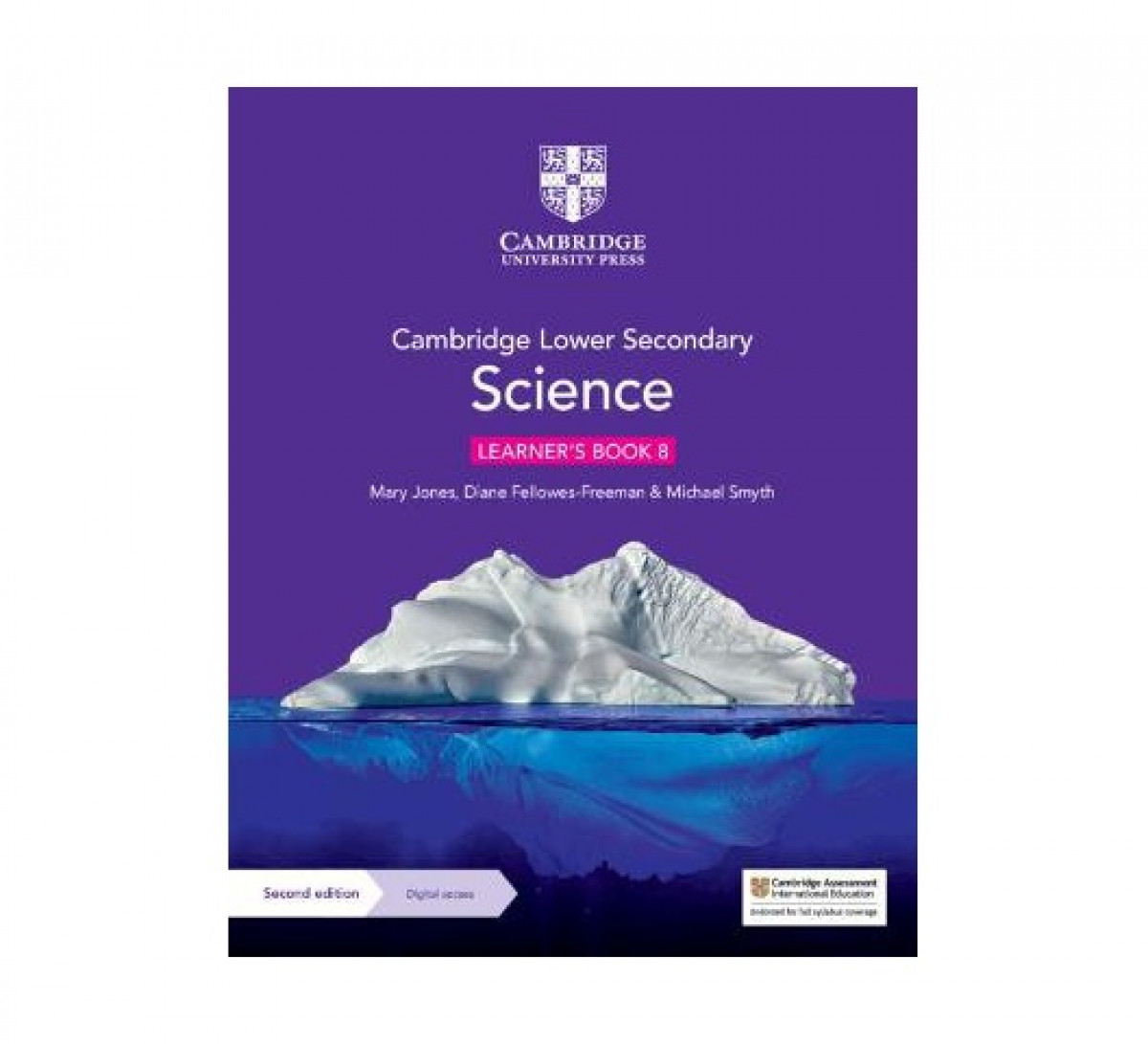 alicebooks-Cambridge Checkpoint Science Coursebook 8